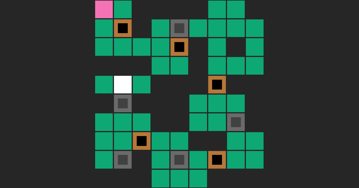 Block Run - Pathology