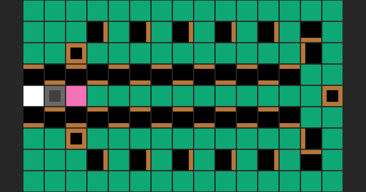 Loading the Cannon - Pathology