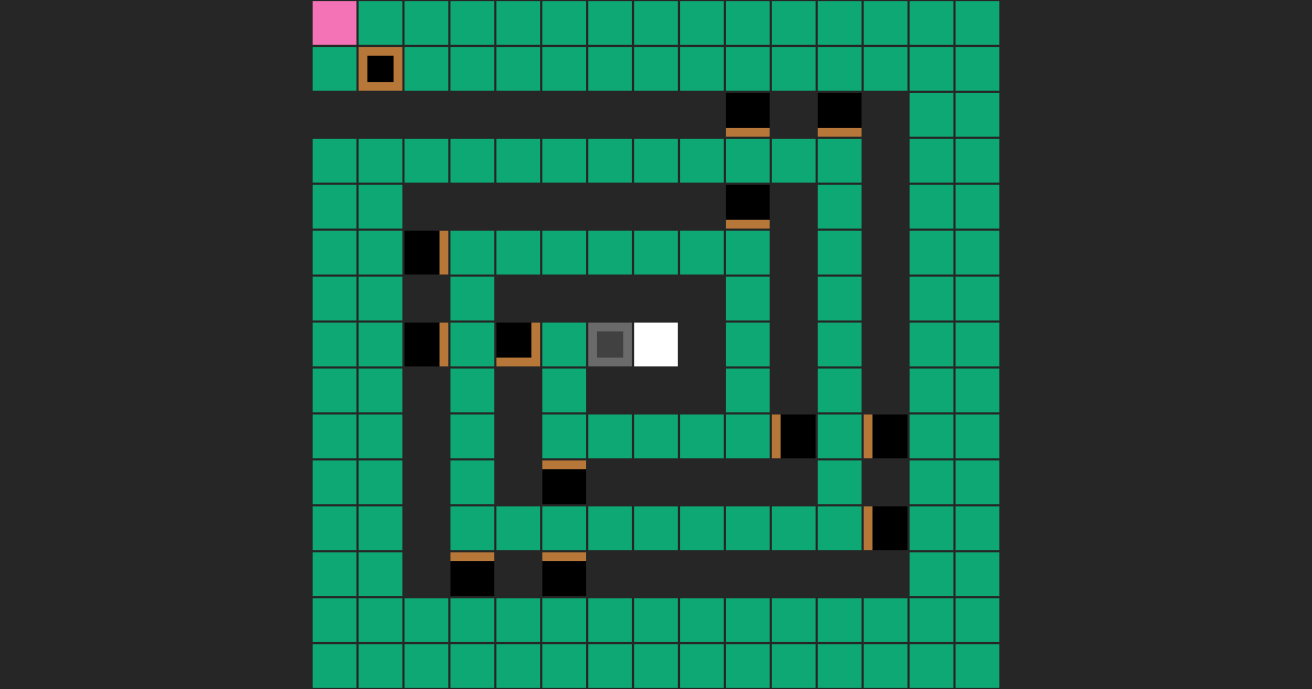 Timekiller - Pathology