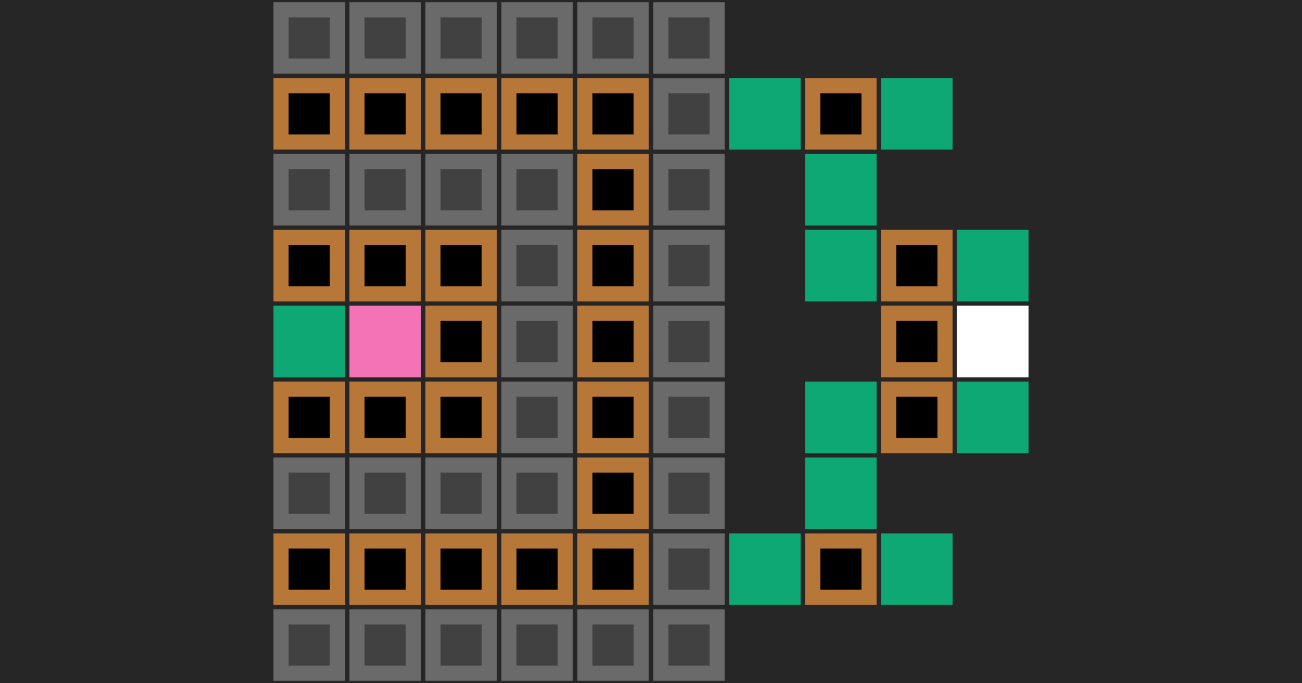 Split Path - Pathology