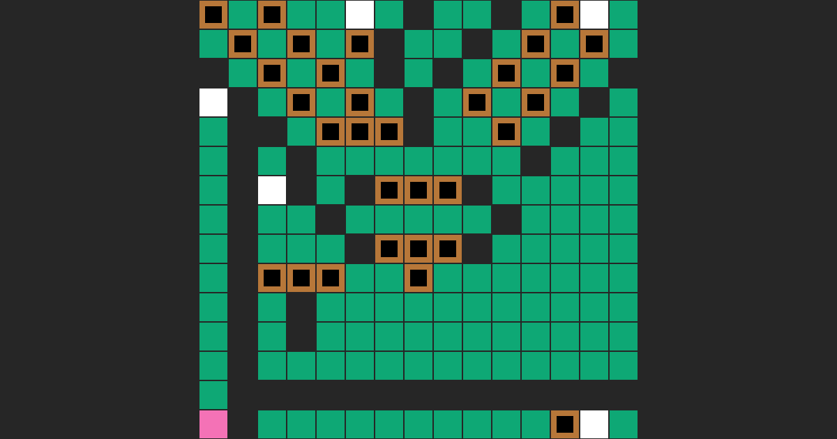 Blocks 101 - Pathology