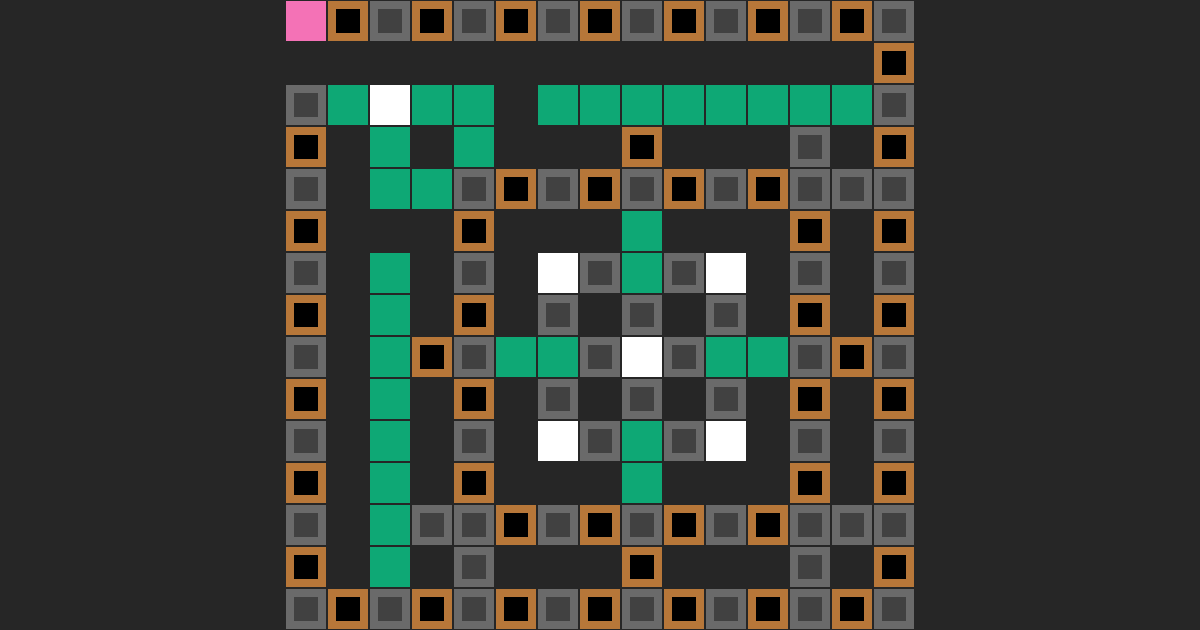 Easy level #1! - Pathology