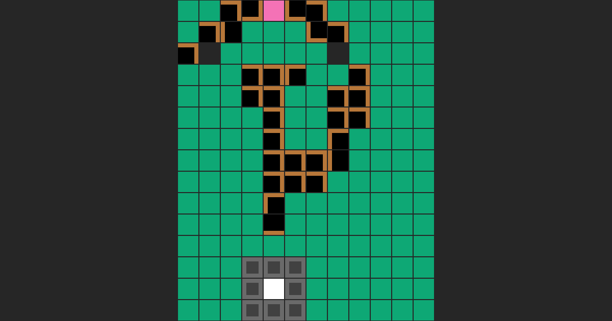 Interrobang!? - Pathology