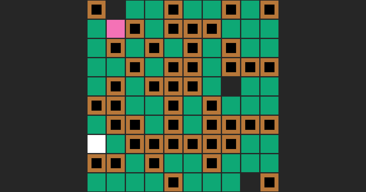 Spaz Attack - Pathology