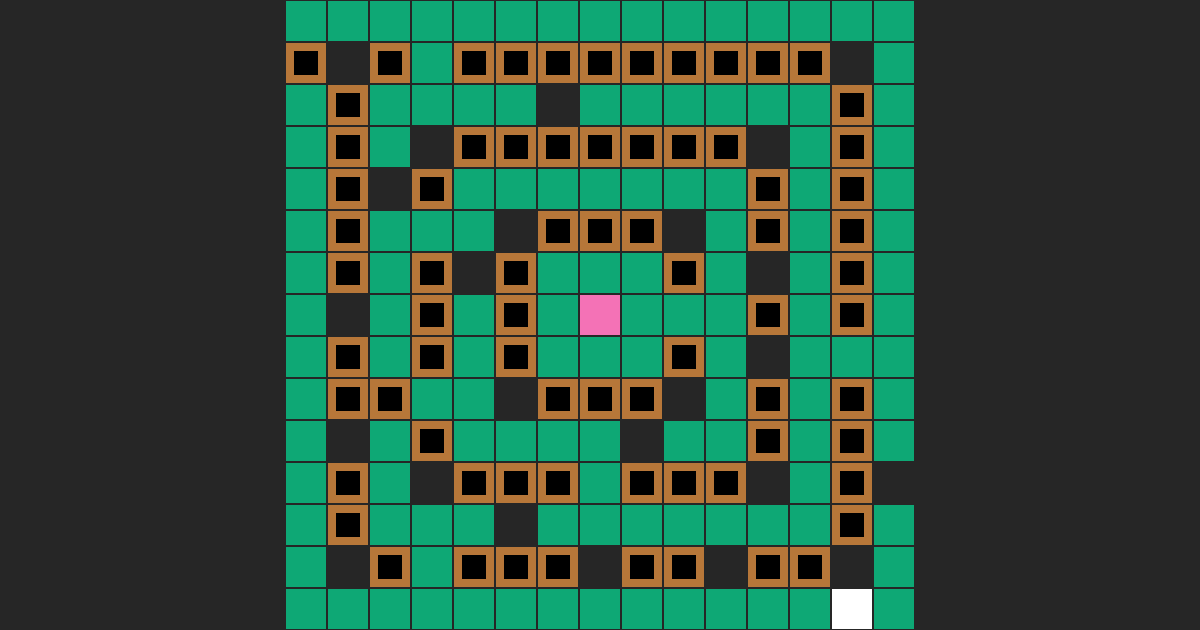 Rotten Core - Pathology