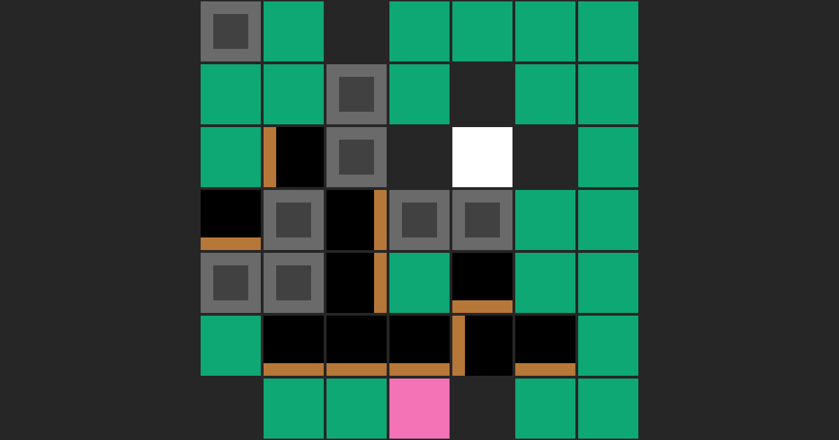 Sixty-one steps - Pathology