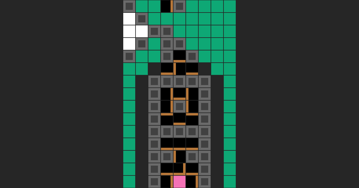 Psychopath Spray - Pathology