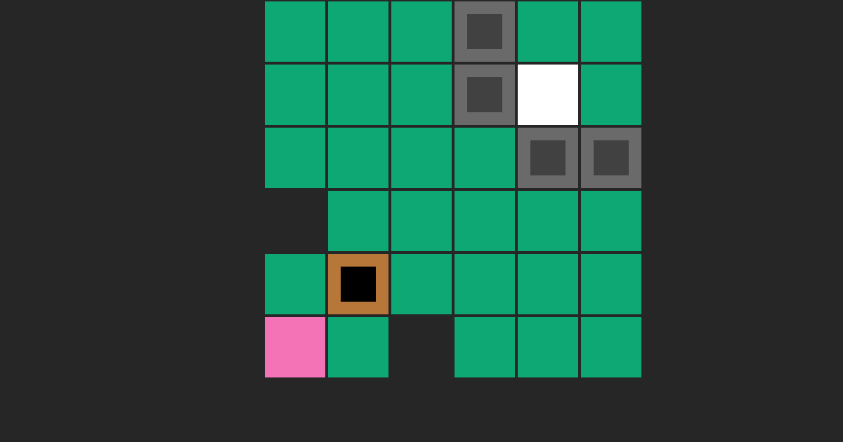 Basics - Holes A - Pathology