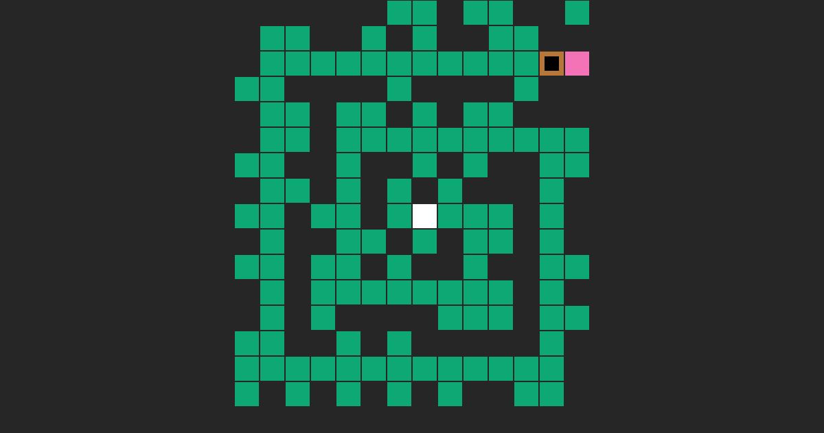 Loopy (smaller) - Pathology