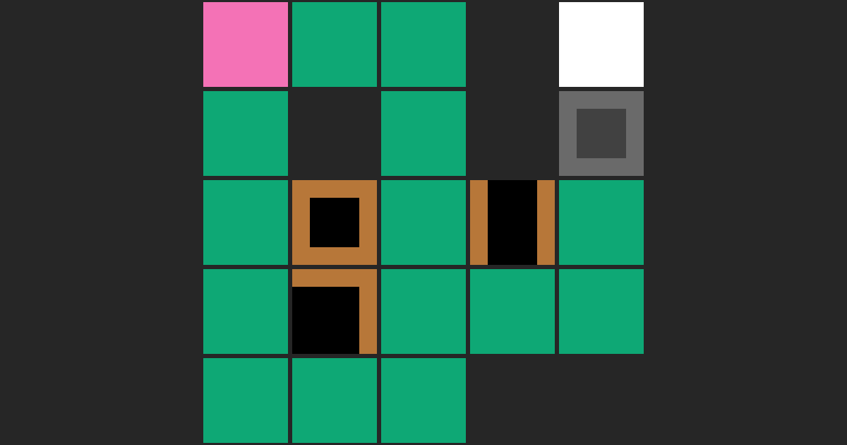 Passing Maneuver Ex - Pathology