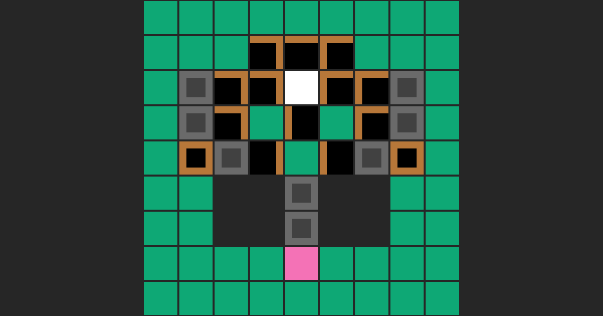 Tacticool Assault Vest - Pathology