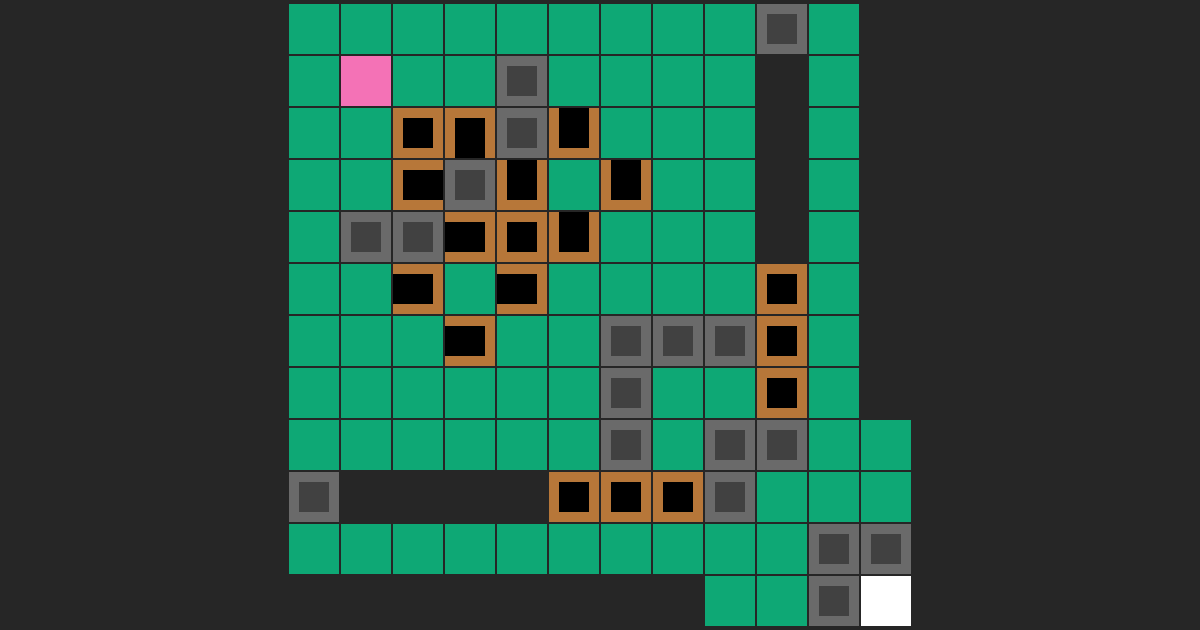 The Middle Way - Pathology