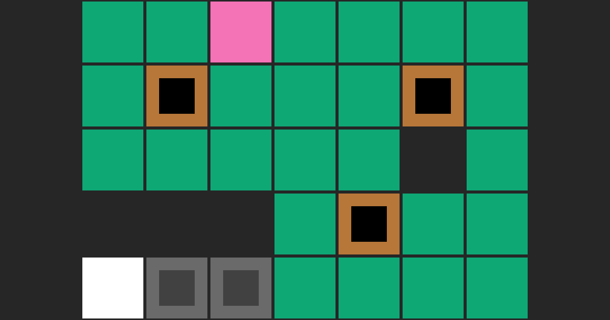 Pipe Down - Pathology