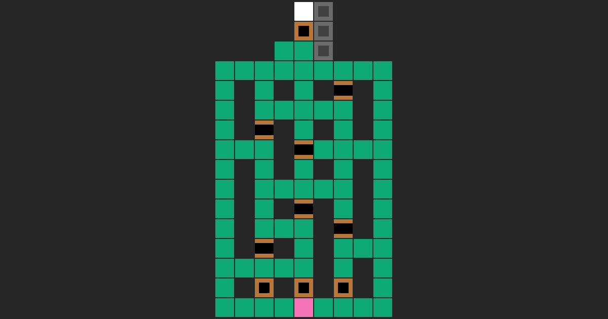 Clock Tower - Pathology