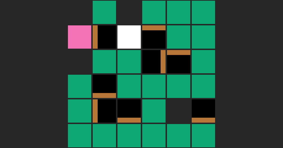 Mekanism - Pathology