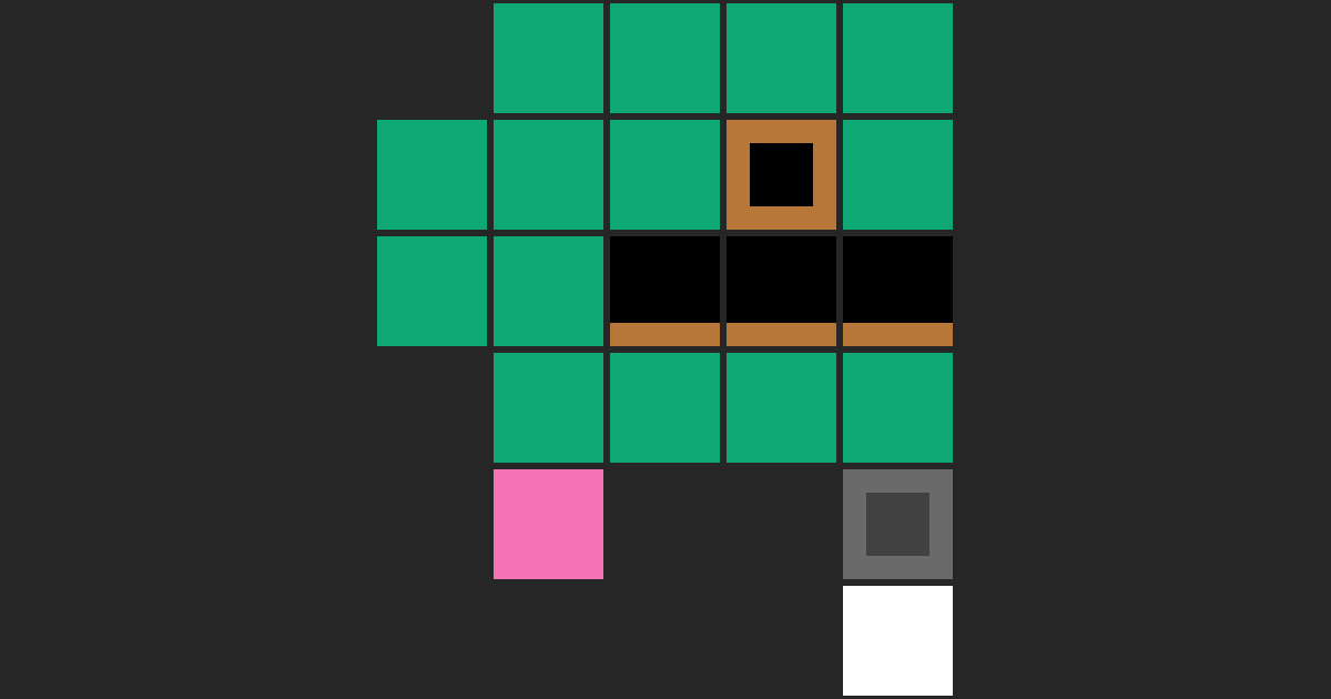 Top Shelf - Pathology