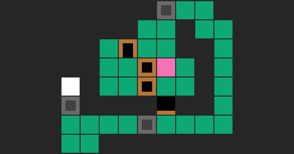 Maiden Astrea - Pathology