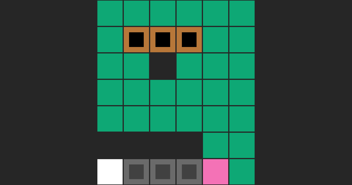 Identity Parade - Pathology