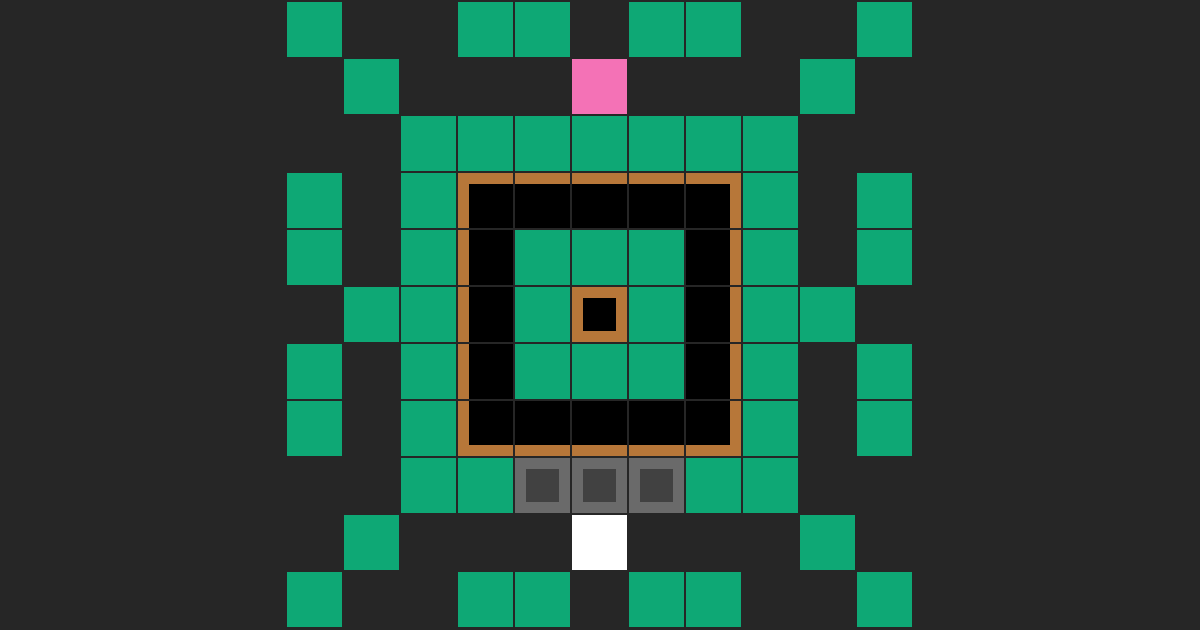 Solar Core - Pathology