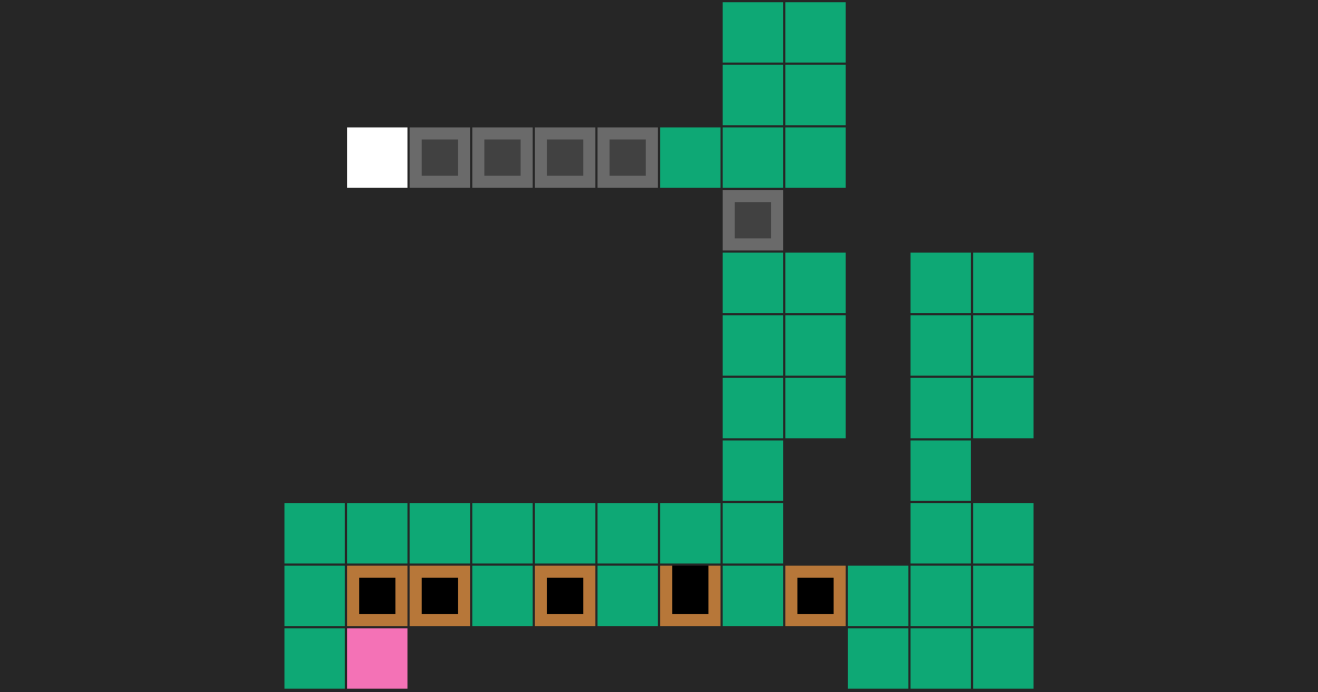 Less Painful Redirect - Pathology