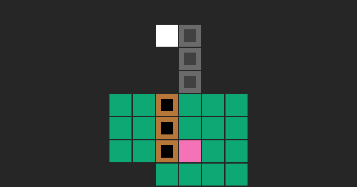 Unwise Man - Pathology