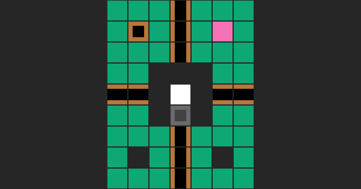 Wall Jump - Pathology