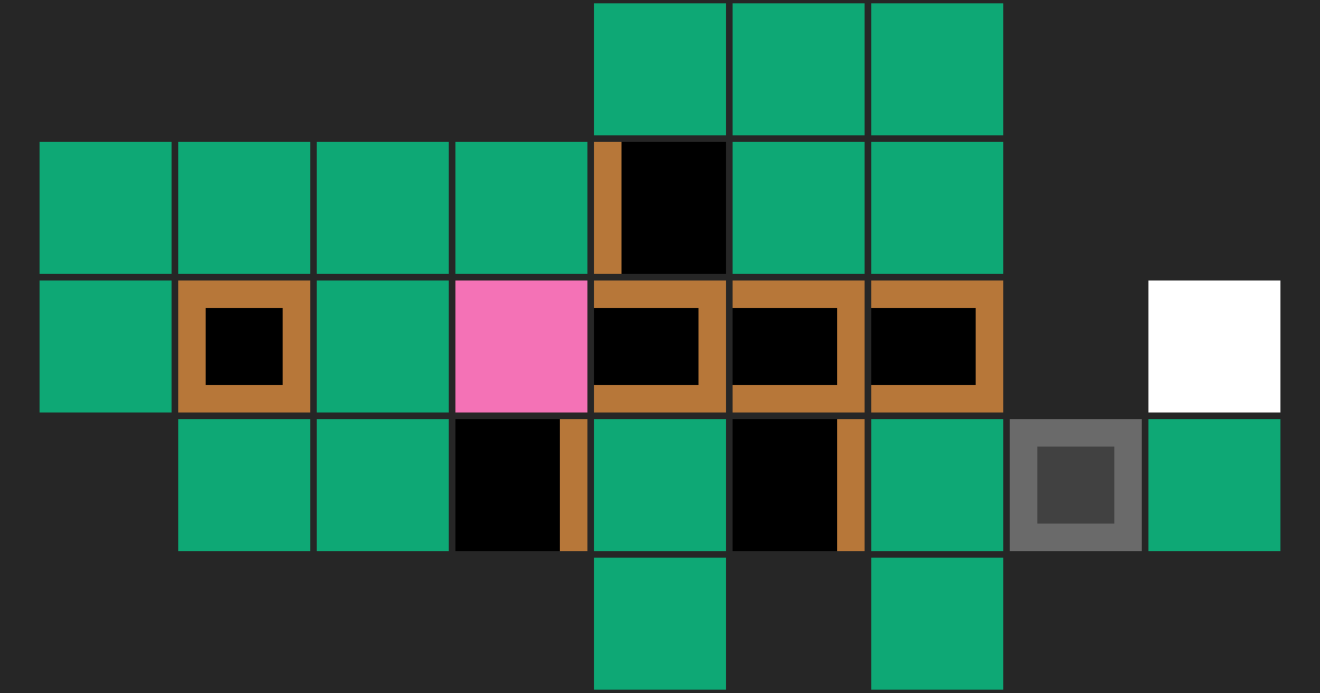 Bridge Lowering 3 - Pathology