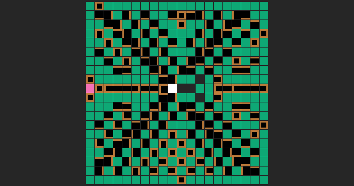 Memory of Light - Pathology