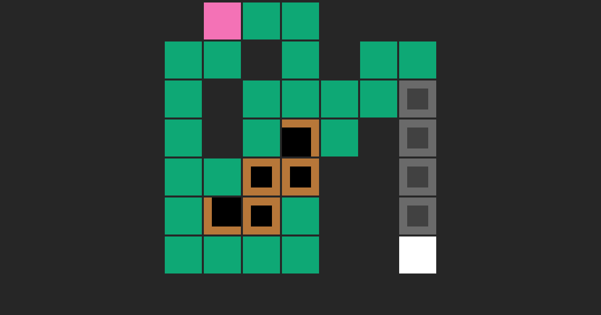 not much space 2.5 - Pathology
