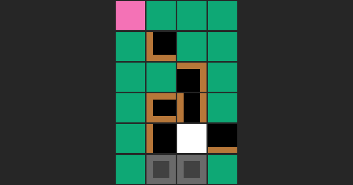 Taco Preservation Act - Pathology