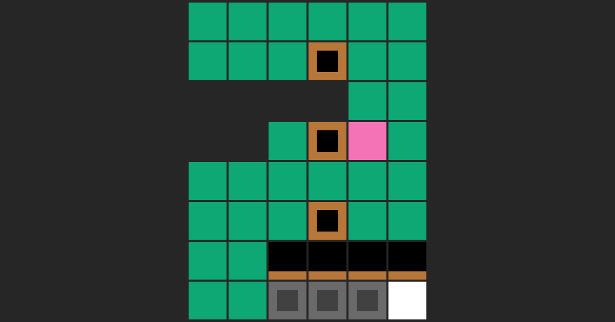 Pipe Down! - Pathology