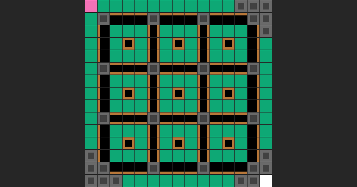 9 Boxes - Pathology