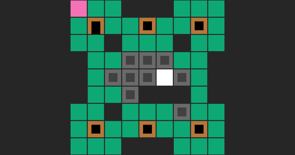 Liquid core - Pathology