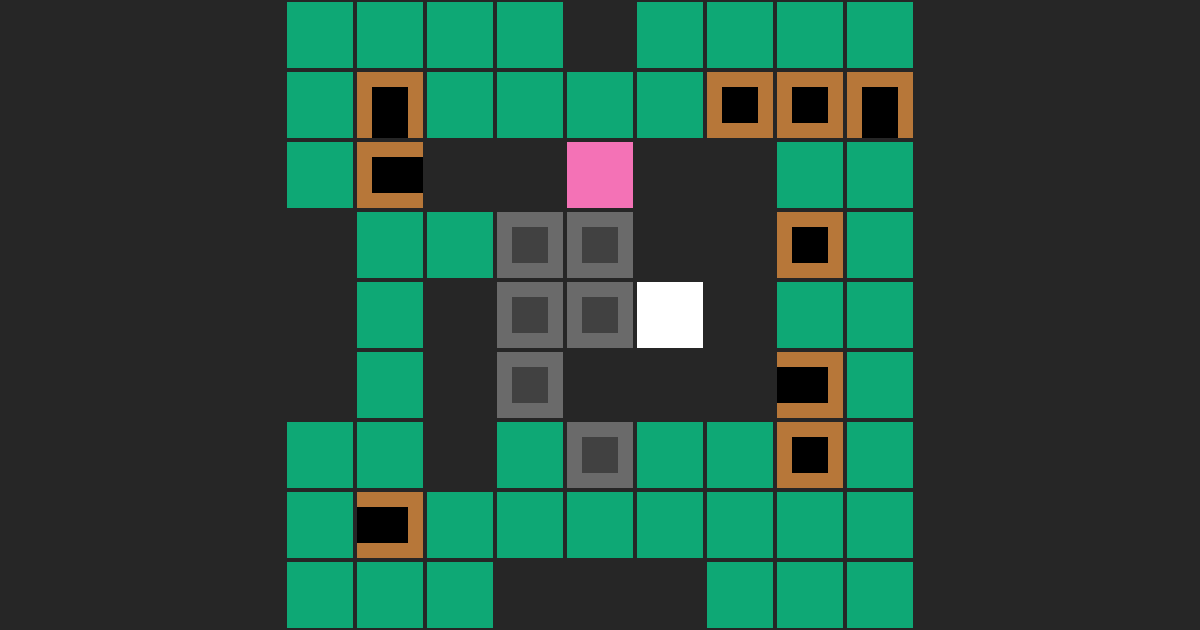 Liquid Core 2 - Pathology