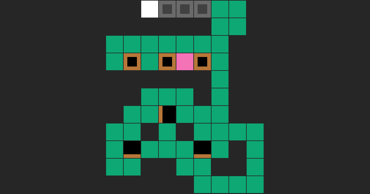 (2,1)-Block Hold - Pathology