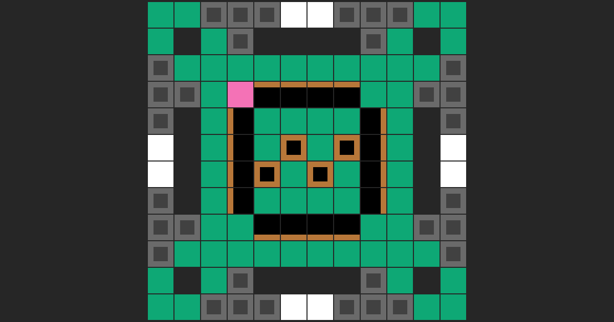 Smash Core - Pathology