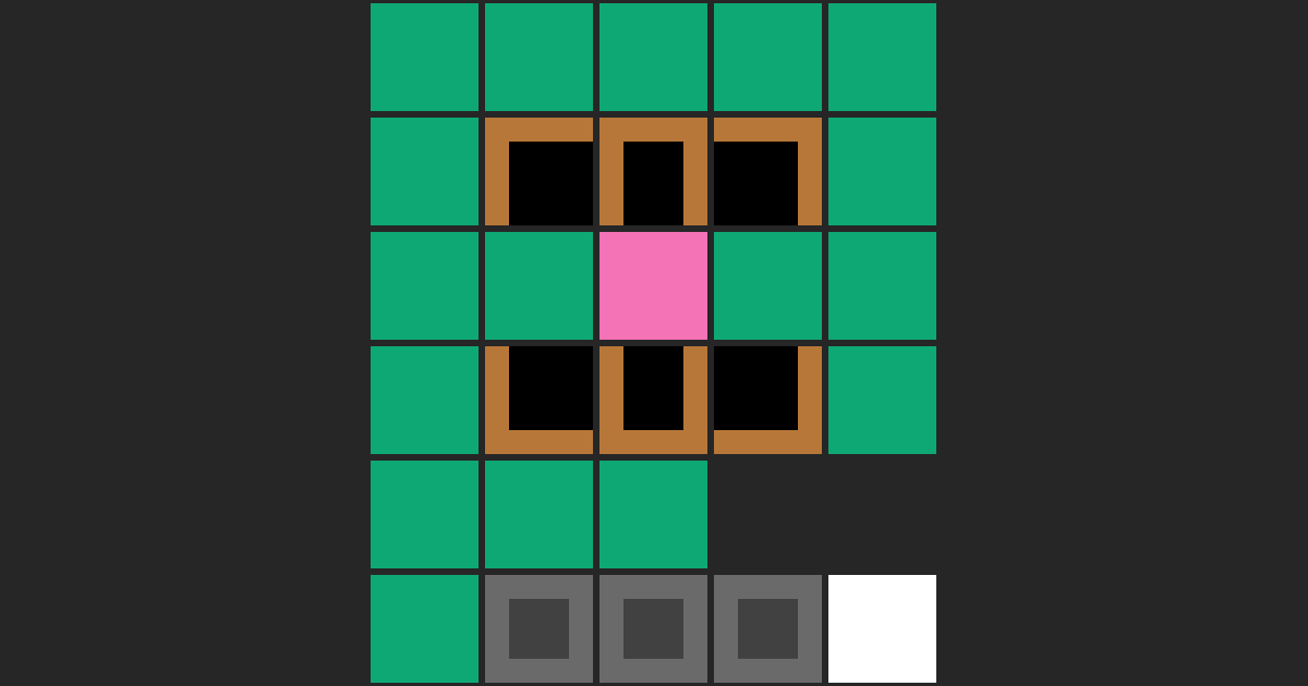 Bite Down - Pathology