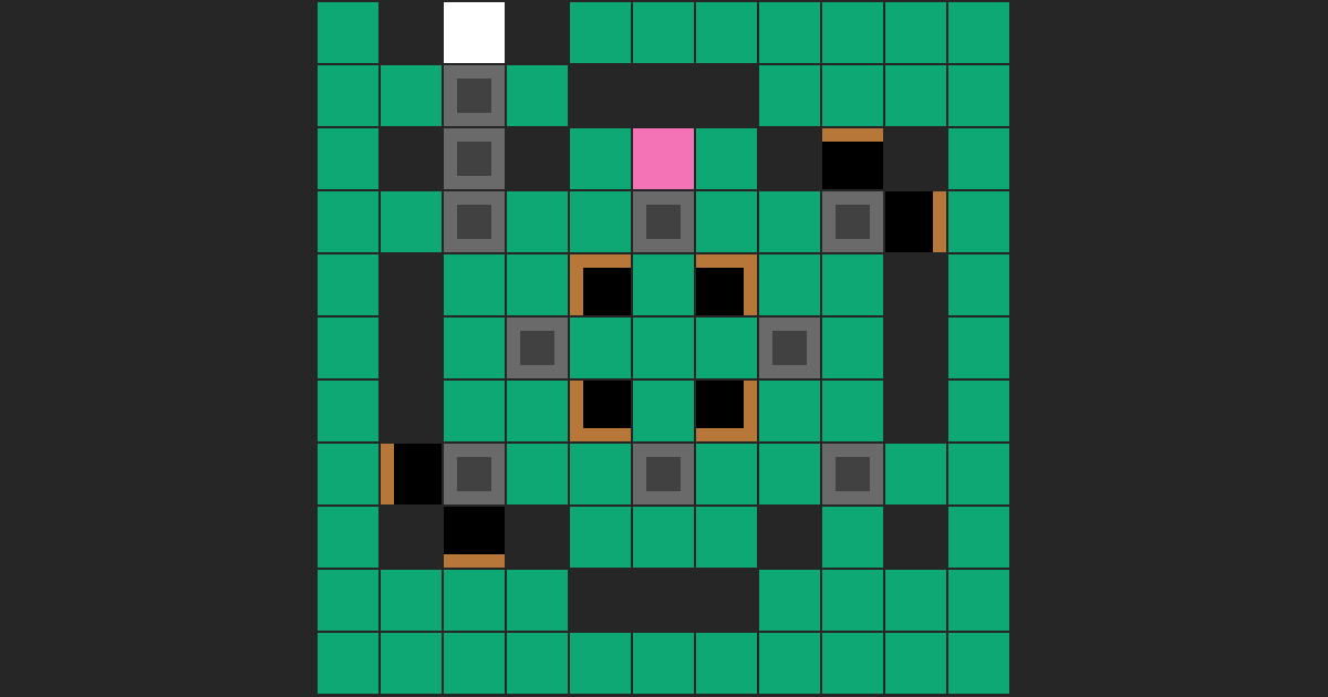 Sharing My Birthday Cake - Pathology