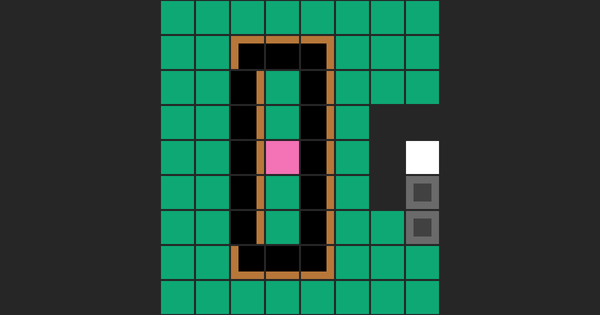 Skinny Rectangle - Pathology