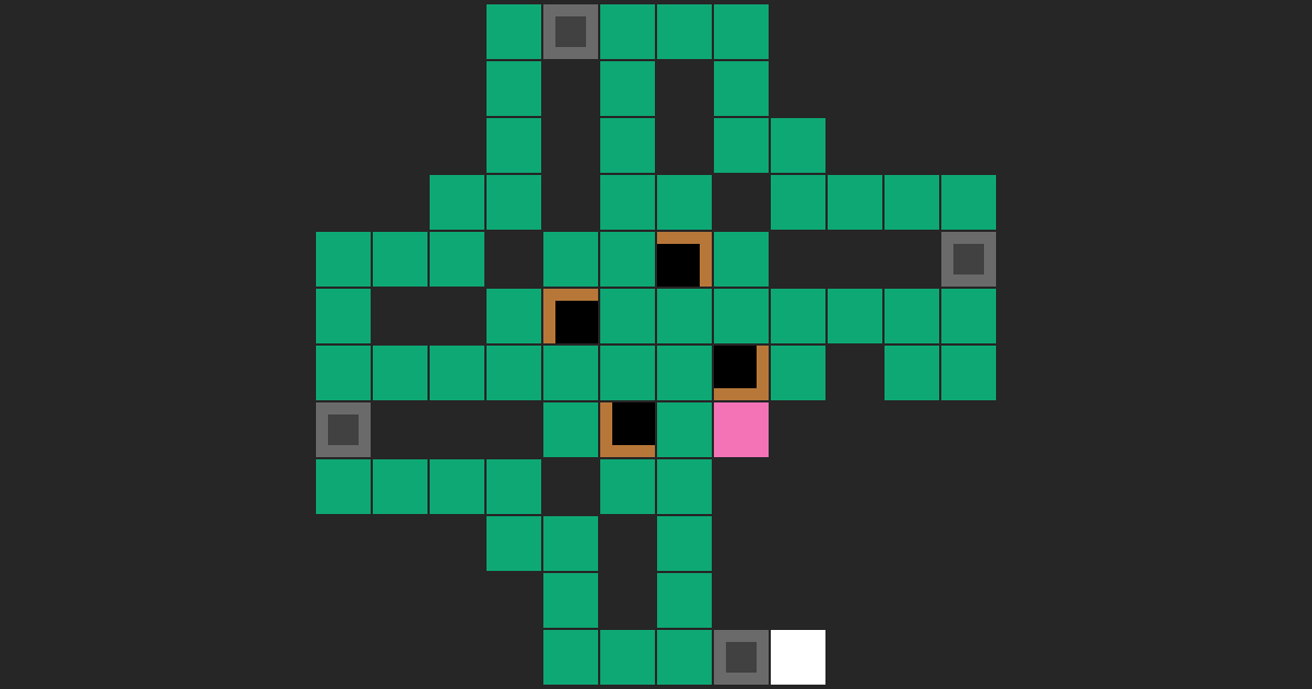 non-cursed spinner - Pathology