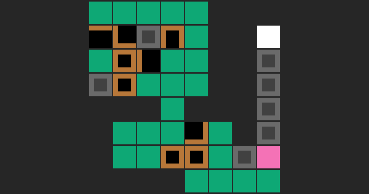 Broken Artifact - Pathology