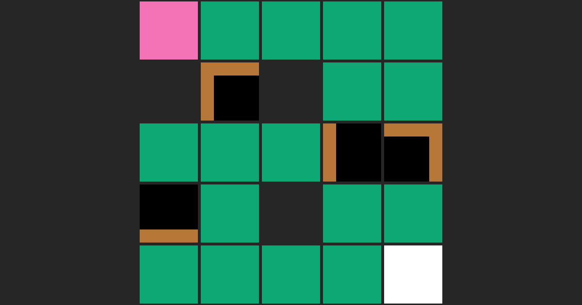 [5x5 - 4 boxes - homeless - 18] run 1 - Pathology