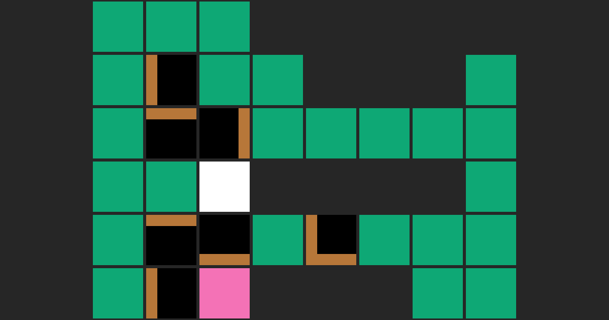 Holeless level #1 - Pathology